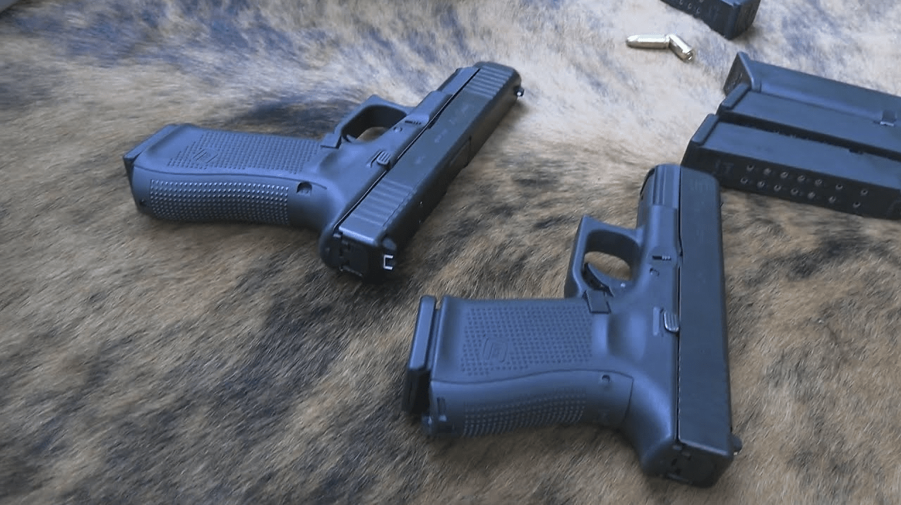 Glock 17 vs Glock 47: Complete Comparison Guide 2025